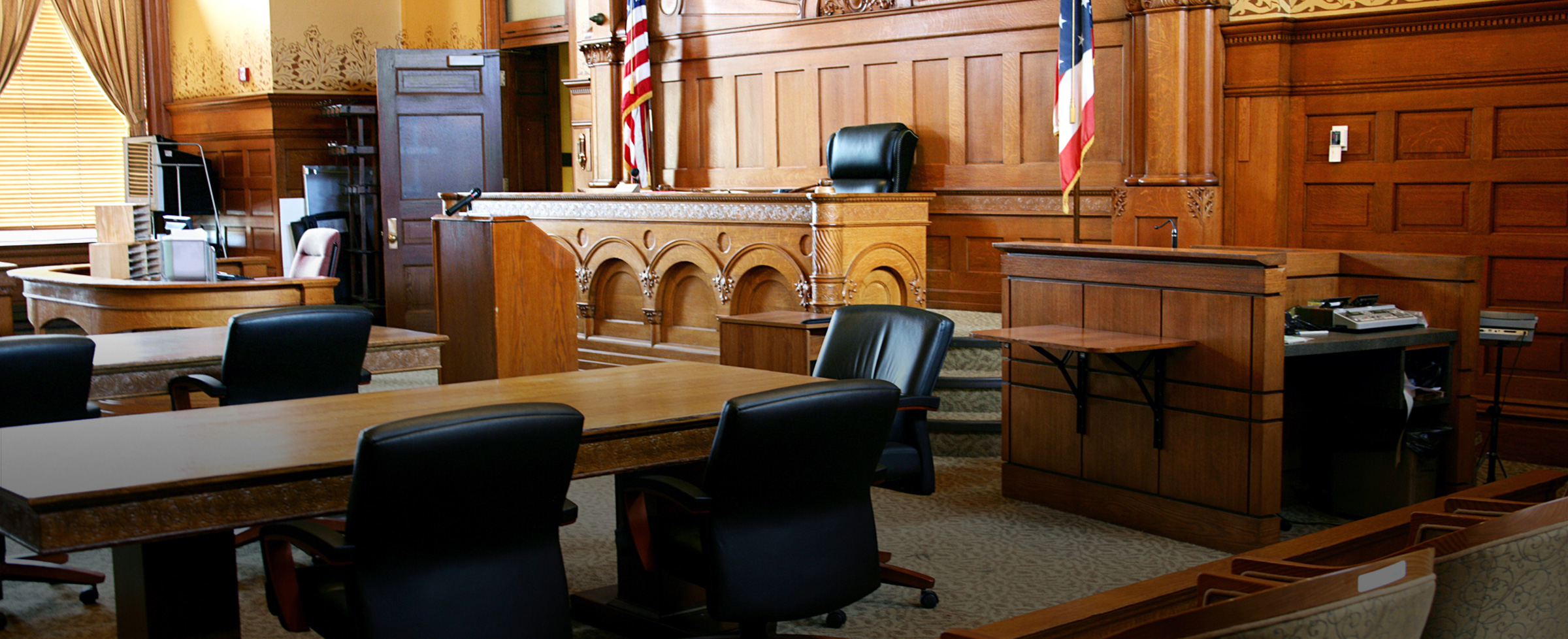 Law Office of John A. Barber | Delaware Criminal Defense Attorney