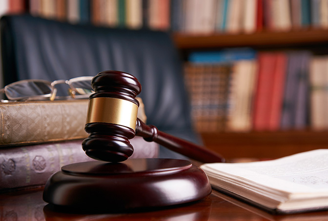 Wilmington Criminal Defense Attorney Serving All of Delaware | Barber